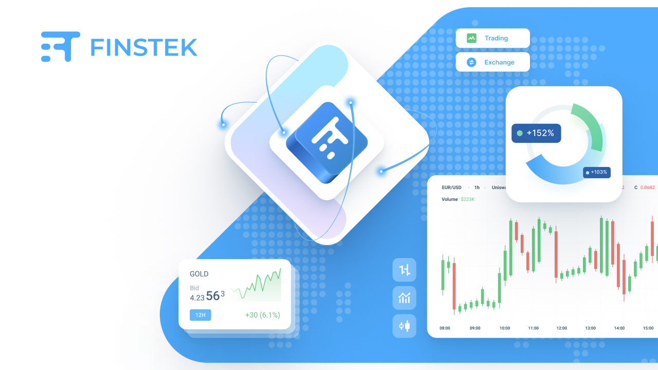 Liquidity Bridge and Aggregation Solution | Finstek